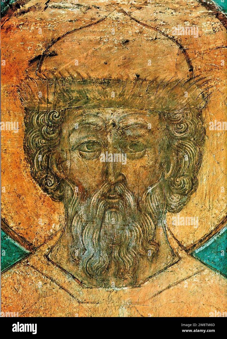 Yaroslav ii of vladimir hi-res stock photography and images - Alamy