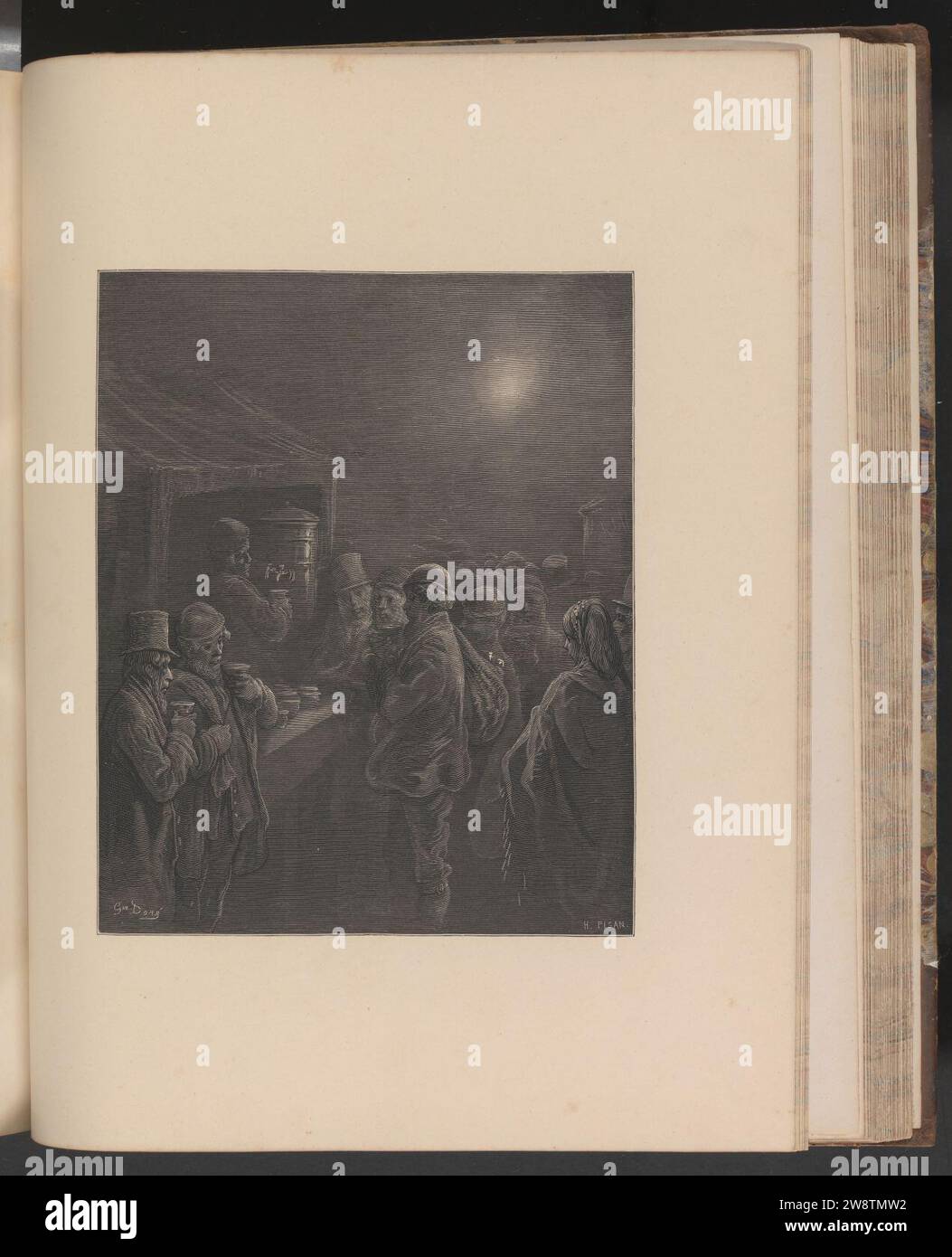 YCBA London a Pilgrimage 08 Stock Photo - Alamy