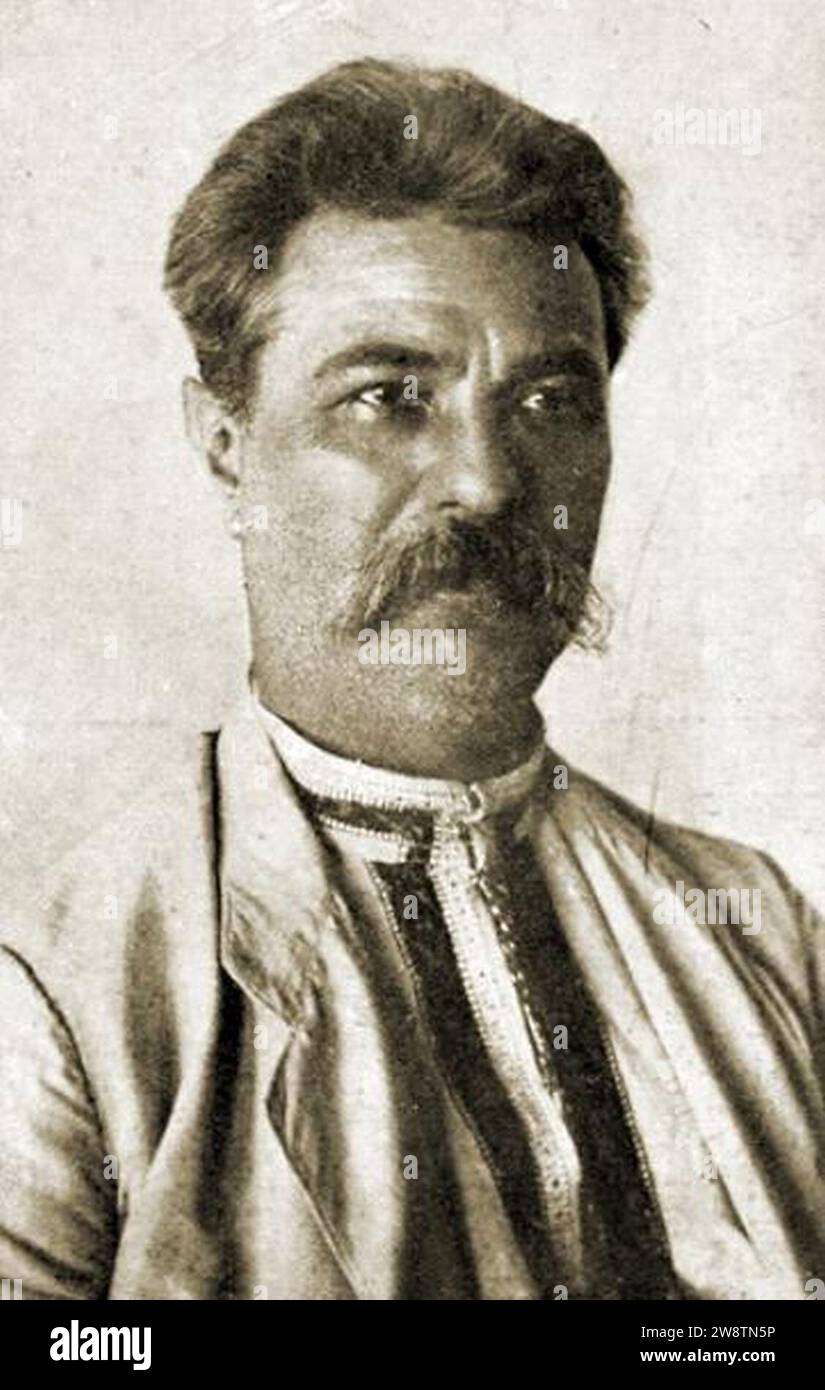 Yefremov hi-res stock photography and images - Alamy