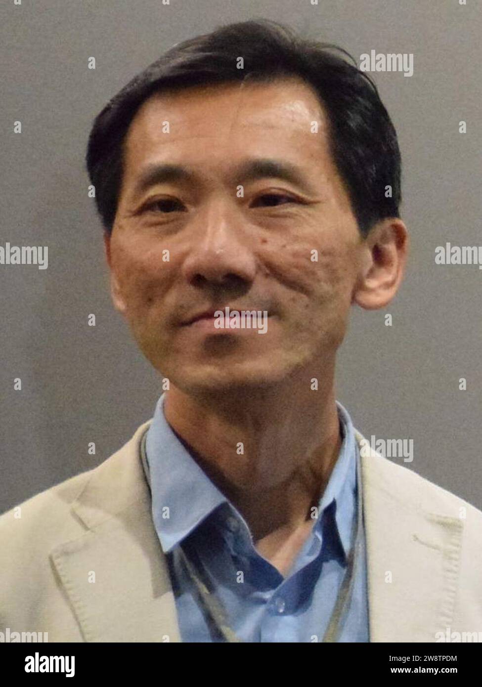 Eddie chu hi-res stock photography and images - Alamy