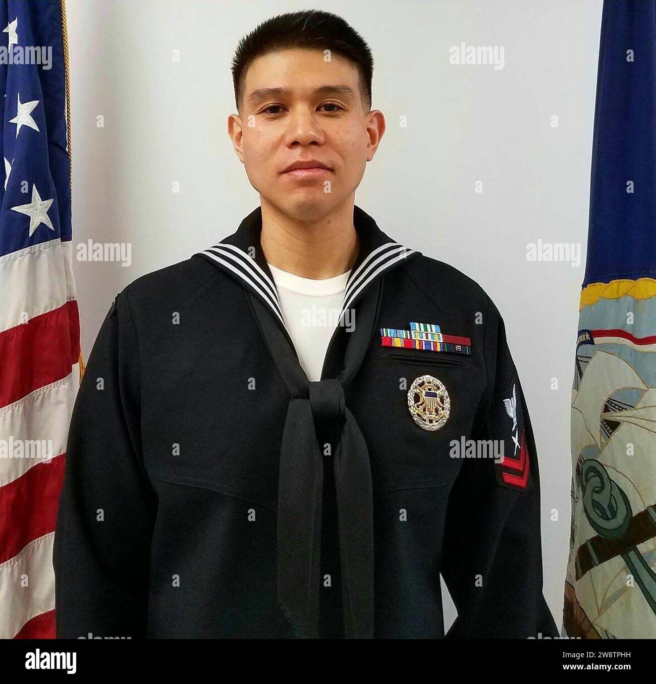 Michael martinez hi-res stock photography and images - Alamy