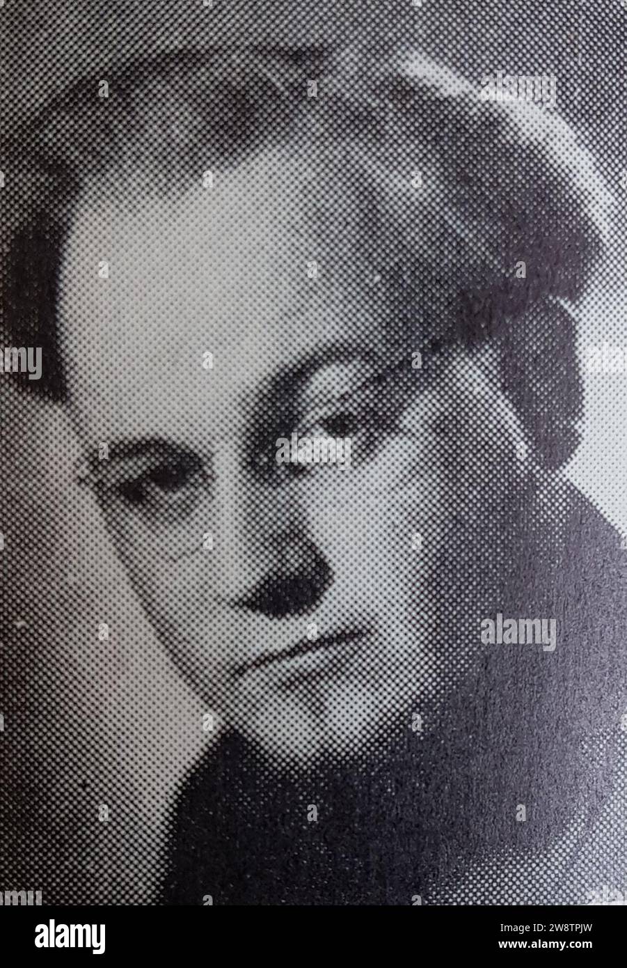 Gamlin hi-res stock photography and images - Alamy