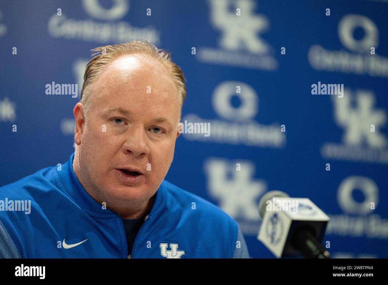 Kroger field in lexington hi-res stock photography and images - Alamy