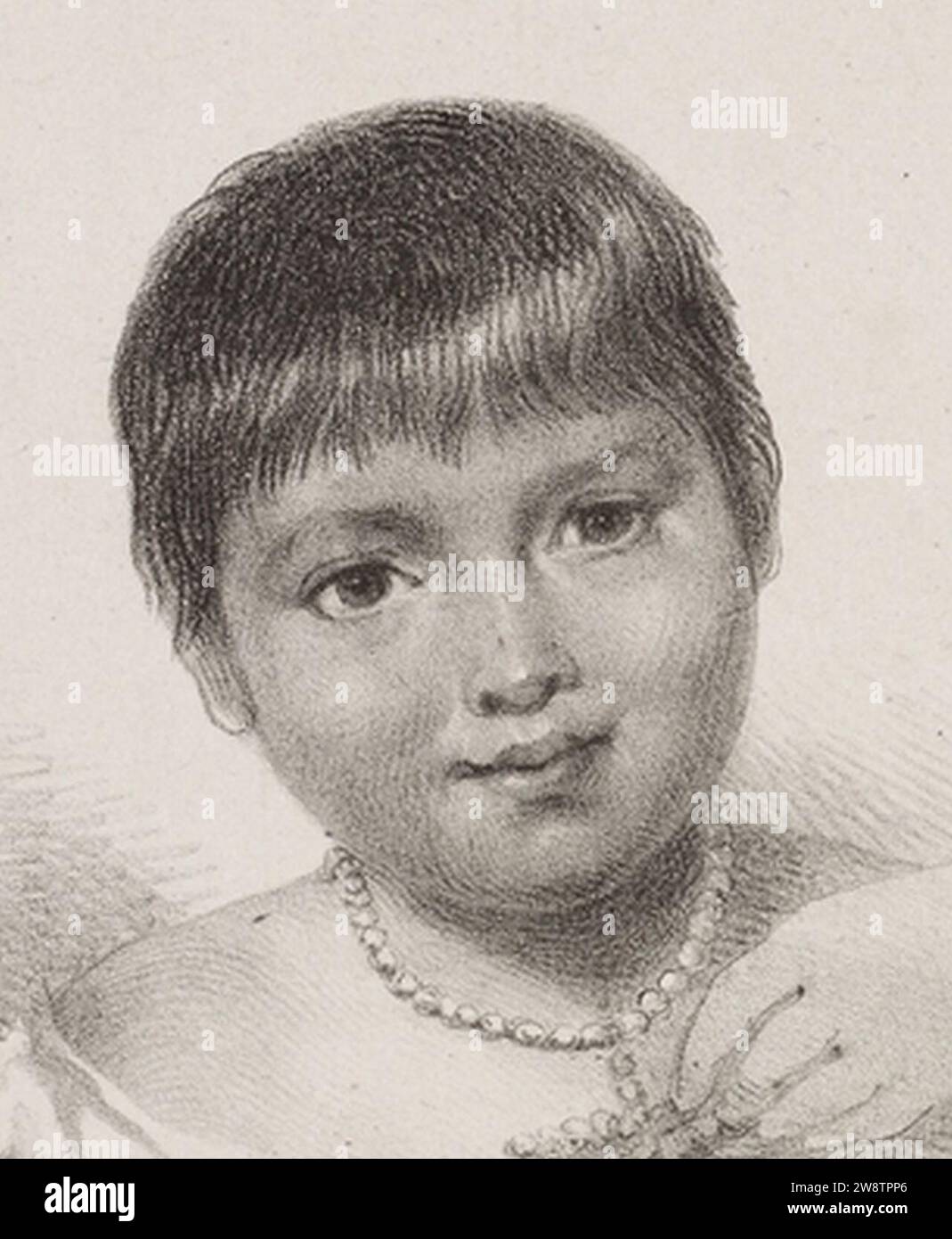 Fuegians hi-res stock photography and images - Alamy