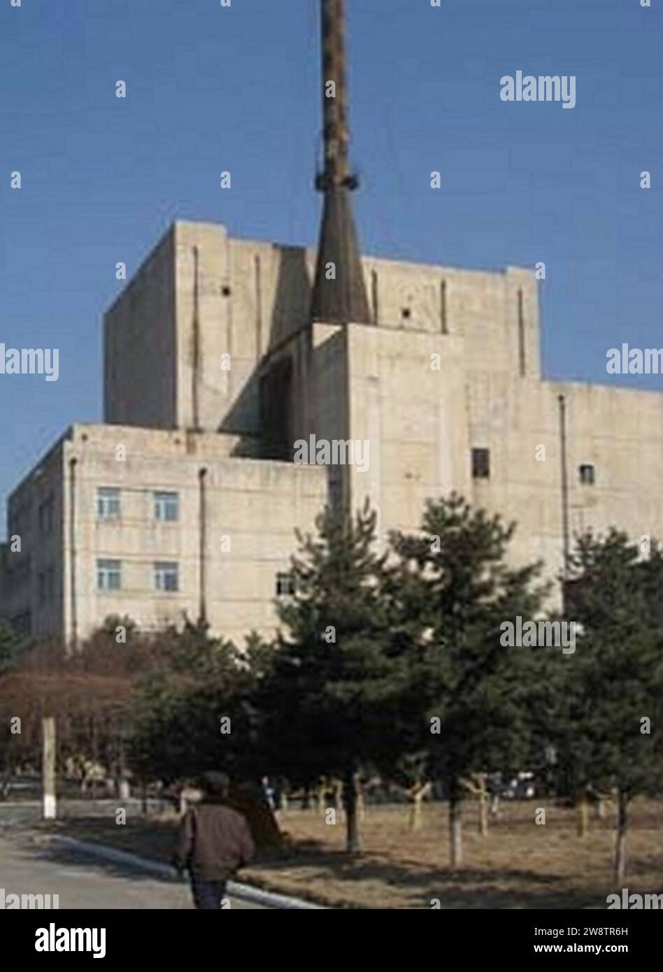 Magnox reactor hi-res stock photography and images - Alamy