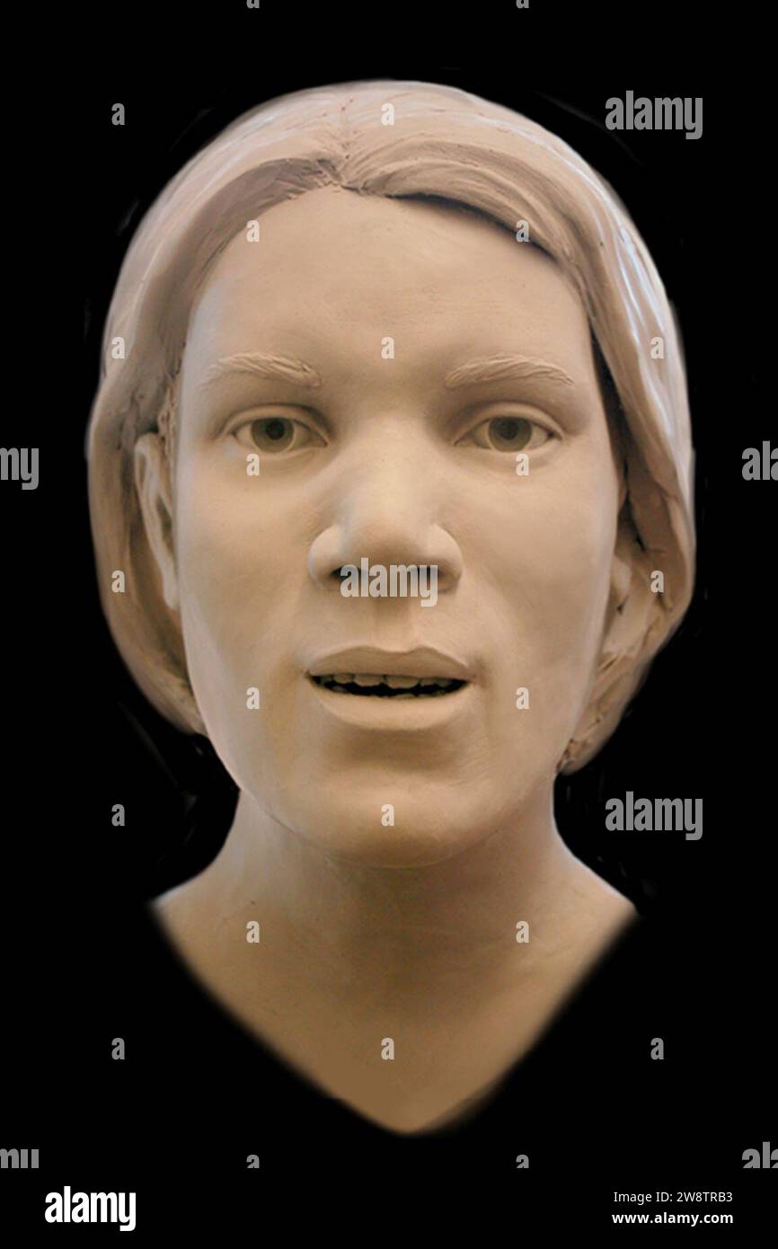 York County Jane Doe Stock Photo - Alamy