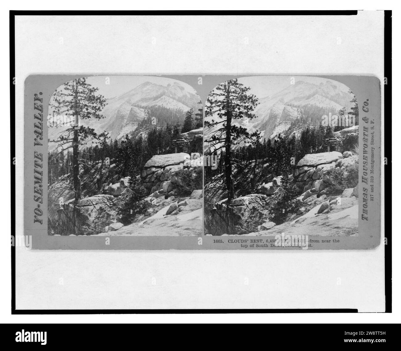 Dome looking Cut Out Stock Images & Pictures - Alamy