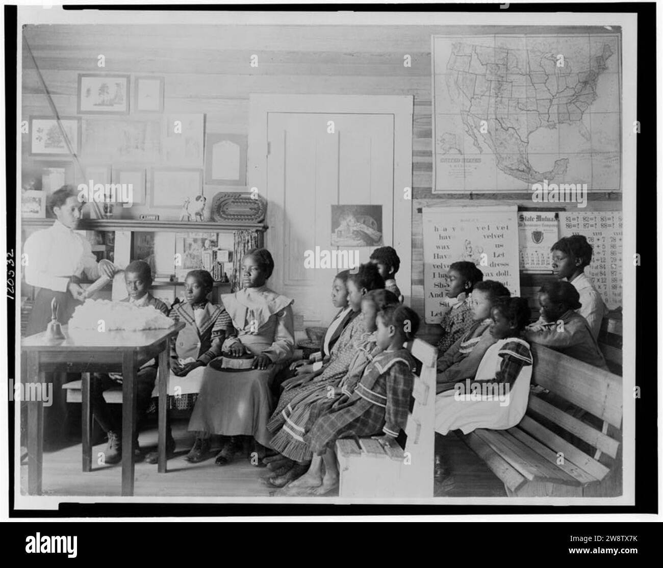 Tuskegee normal a hi-res stock photography and images - Alamy
