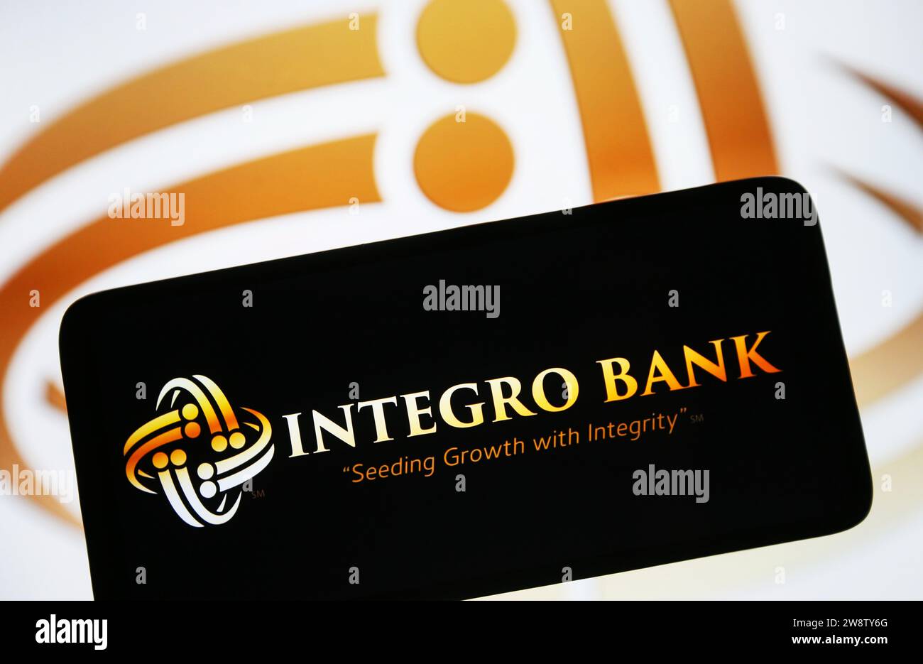 Integro bank hi-res stock photography and images - Alamy