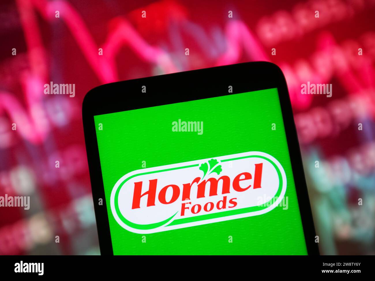 Hormel foods corporation hi-res stock photography and images - Alamy