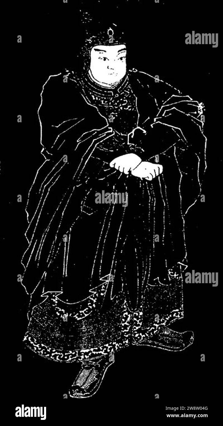 Yue Black and White Stock Photos & Images - Alamy