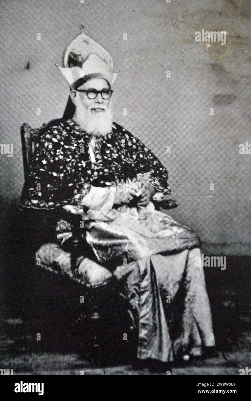 Mar thoma hi-res stock photography and images - Alamy
