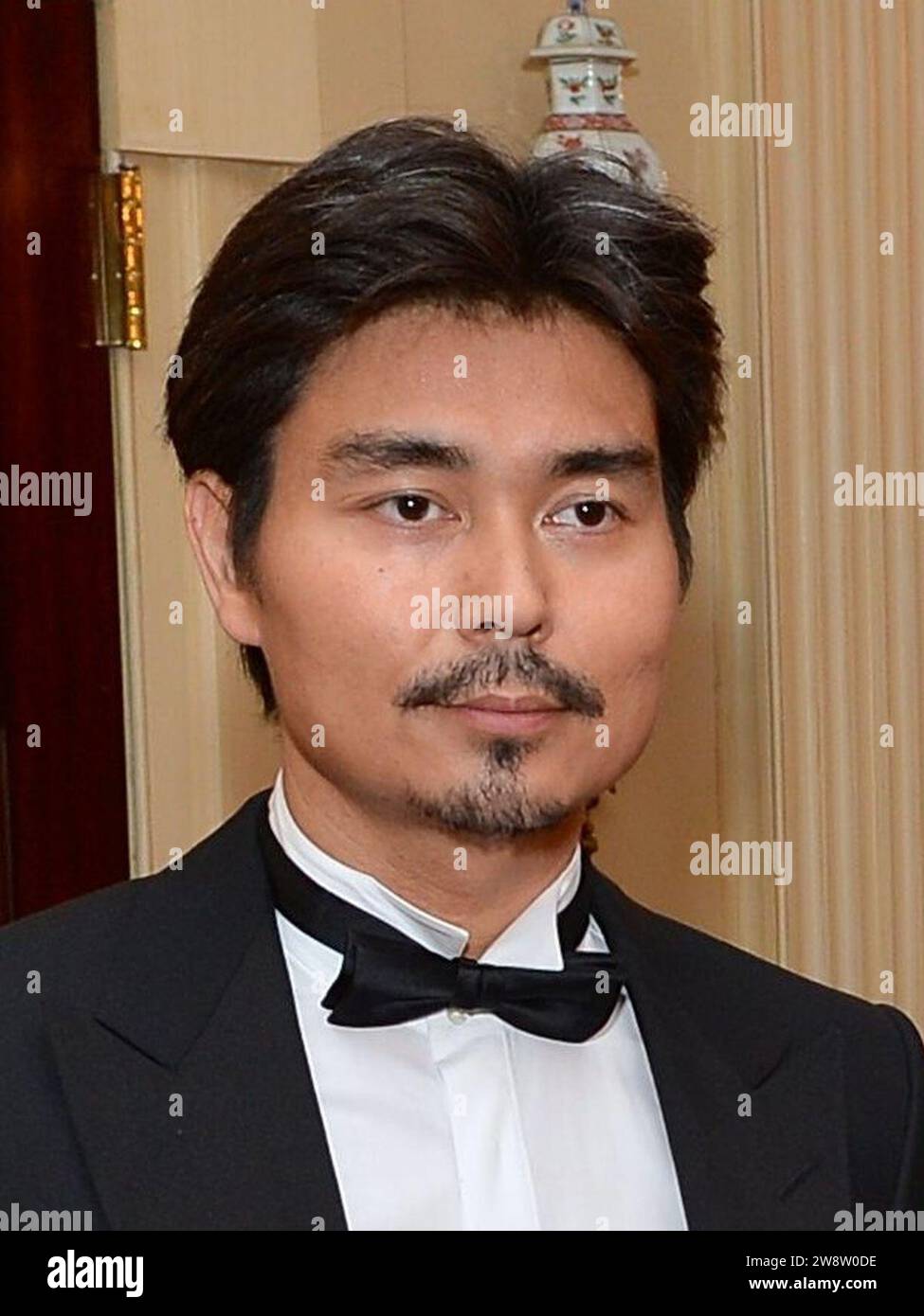 Yukiyoshi ozawa hi-res stock photography and images - Alamy