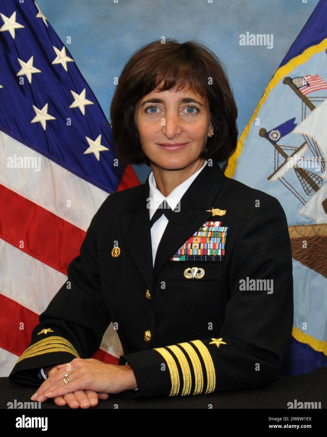 Yvette M. Davids (1 Stock Photo - Alamy