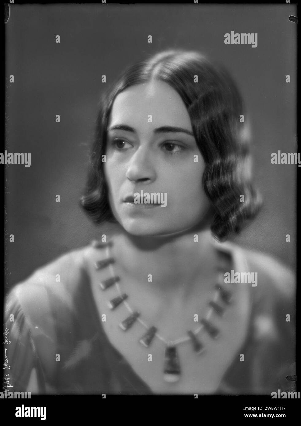 Yvonne georgi hi-res stock photography and images - Alamy