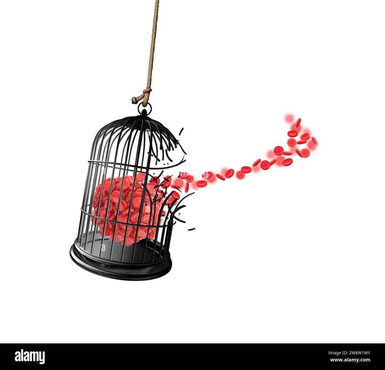 Breaking Free From Mental Confinement and unleashing the mind or ...