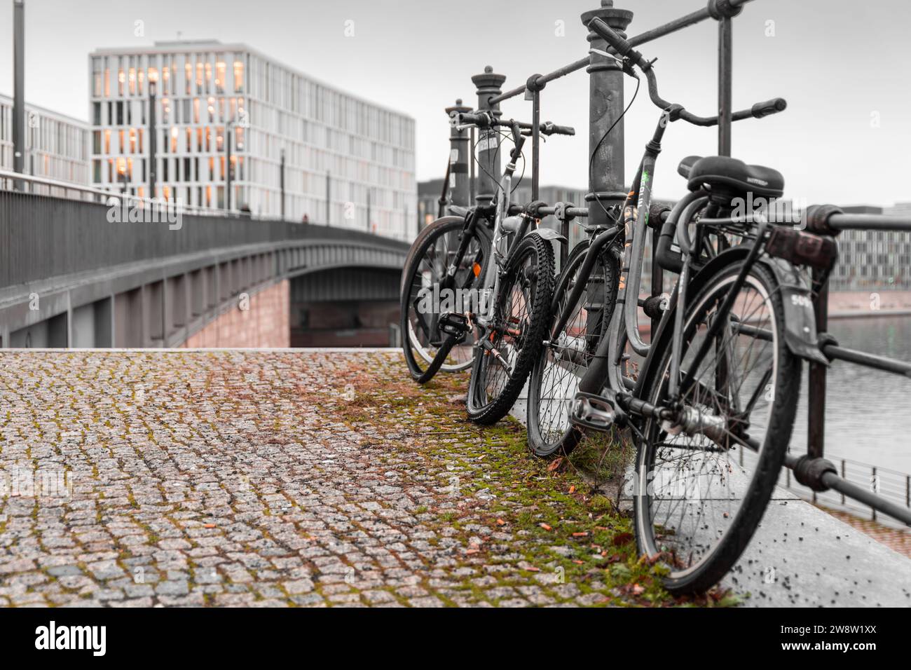 Government bicycles hi-res stock photography and images - Alamy