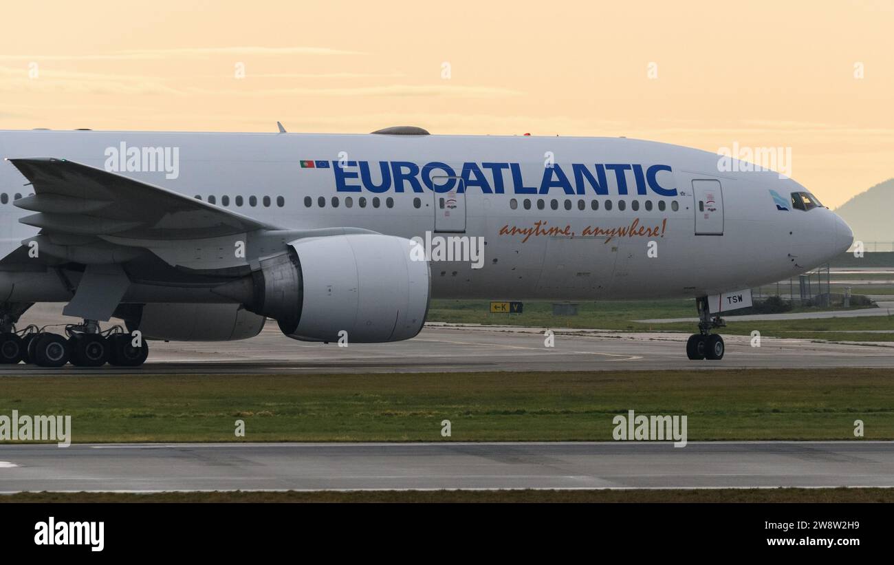 Tsw logo hi-res stock photography and images - Alamy