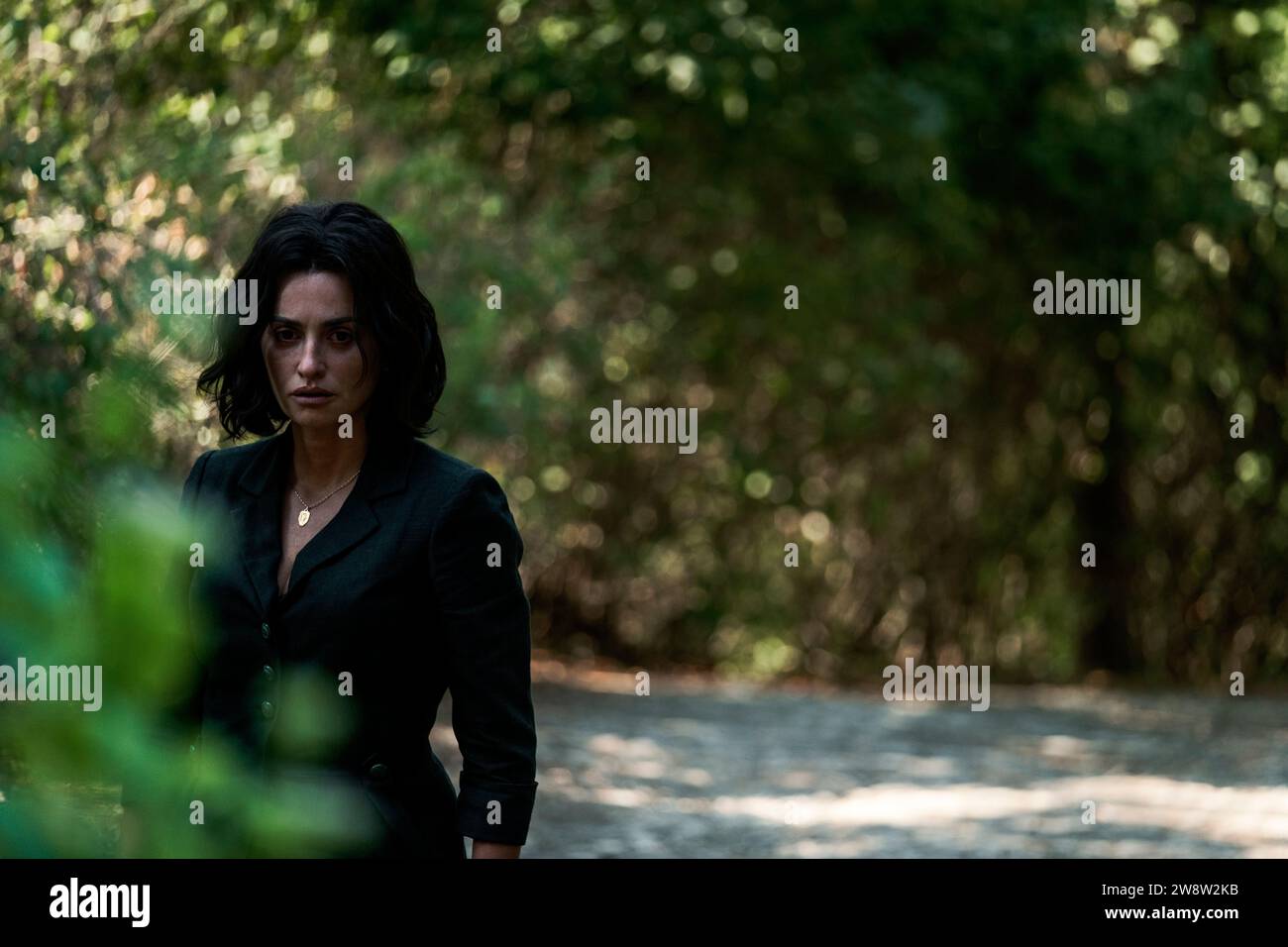 RELEASE DATE: December 25, 2023. TITLE: Ferrari. STUDIO: STX ...