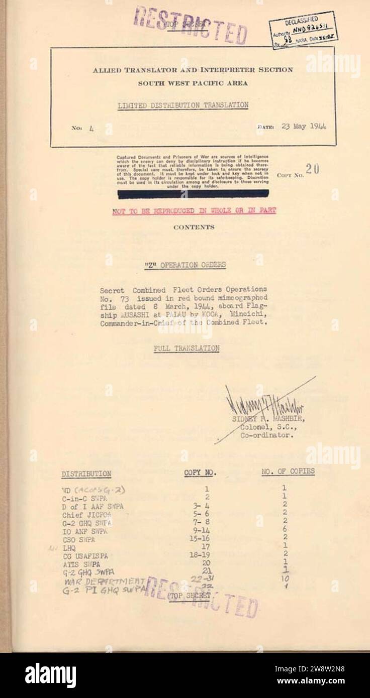 Z plan hi-res stock photography and images - Alamy