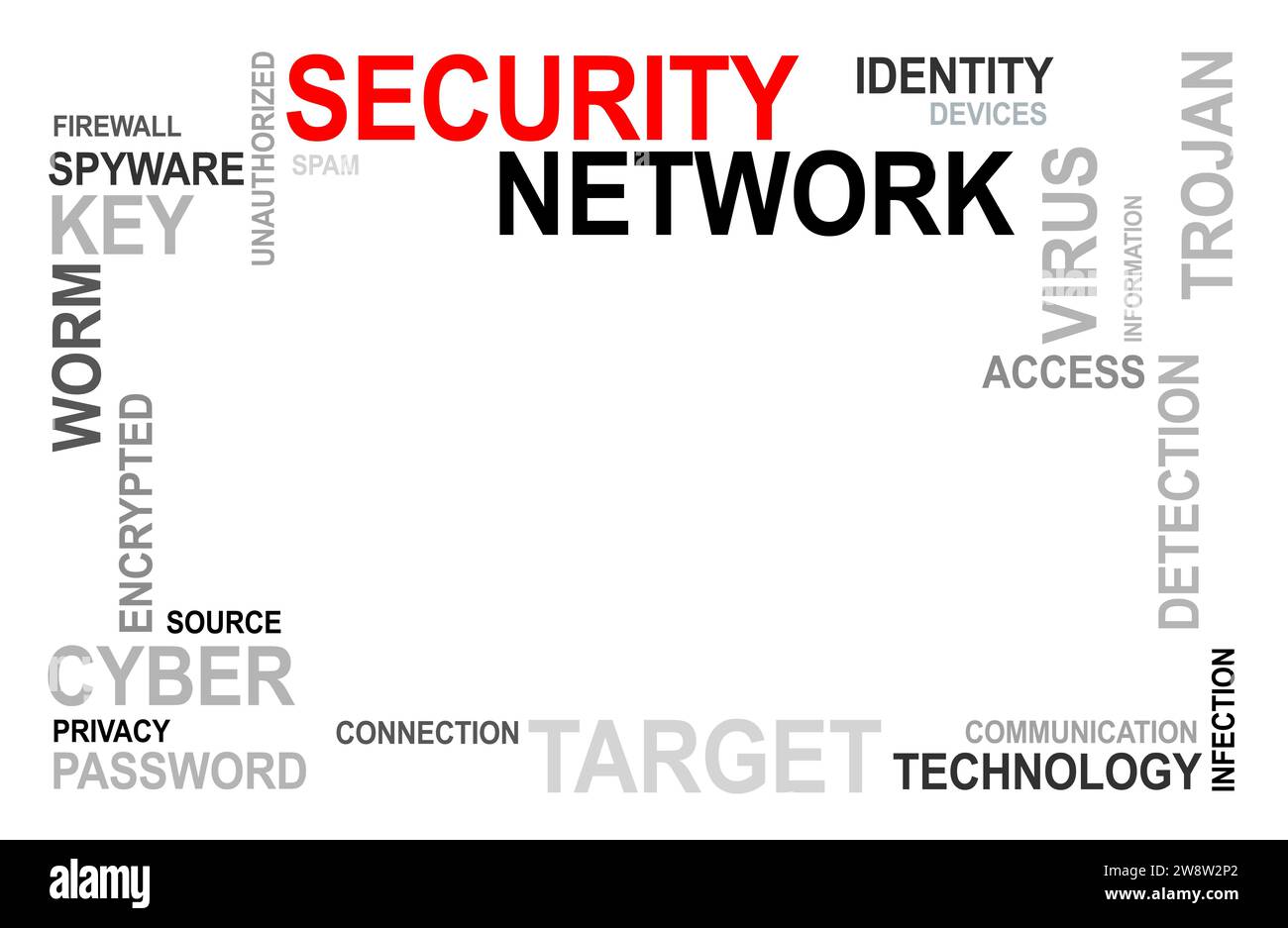 Dynamic password Cut Out Stock Images & Pictures - Alamy