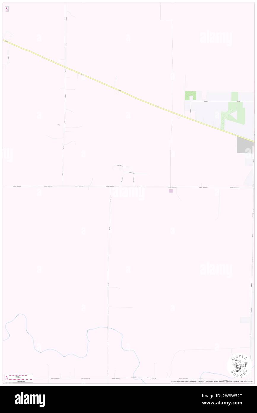 Township of Polk, Crawford County, Township of Polk, Ohio, N 40 44' 1 ...
