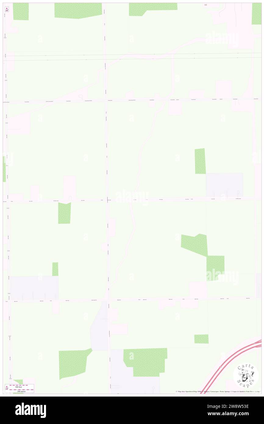 Township of Providence, Lucas County, Township of Providence, Ohio, N ...