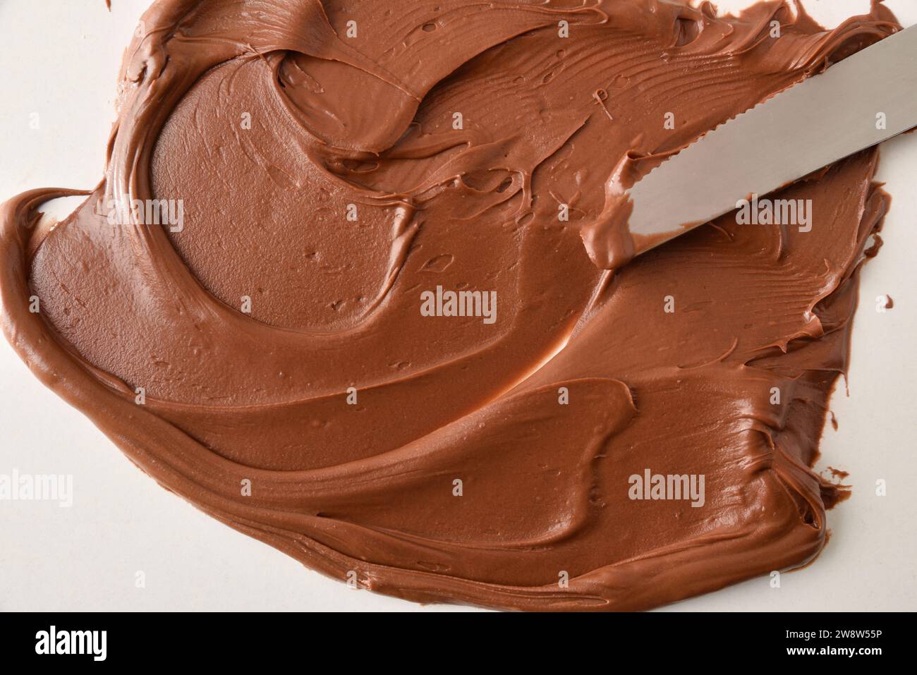 Knife wavy hi-res stock photography and images - Alamy