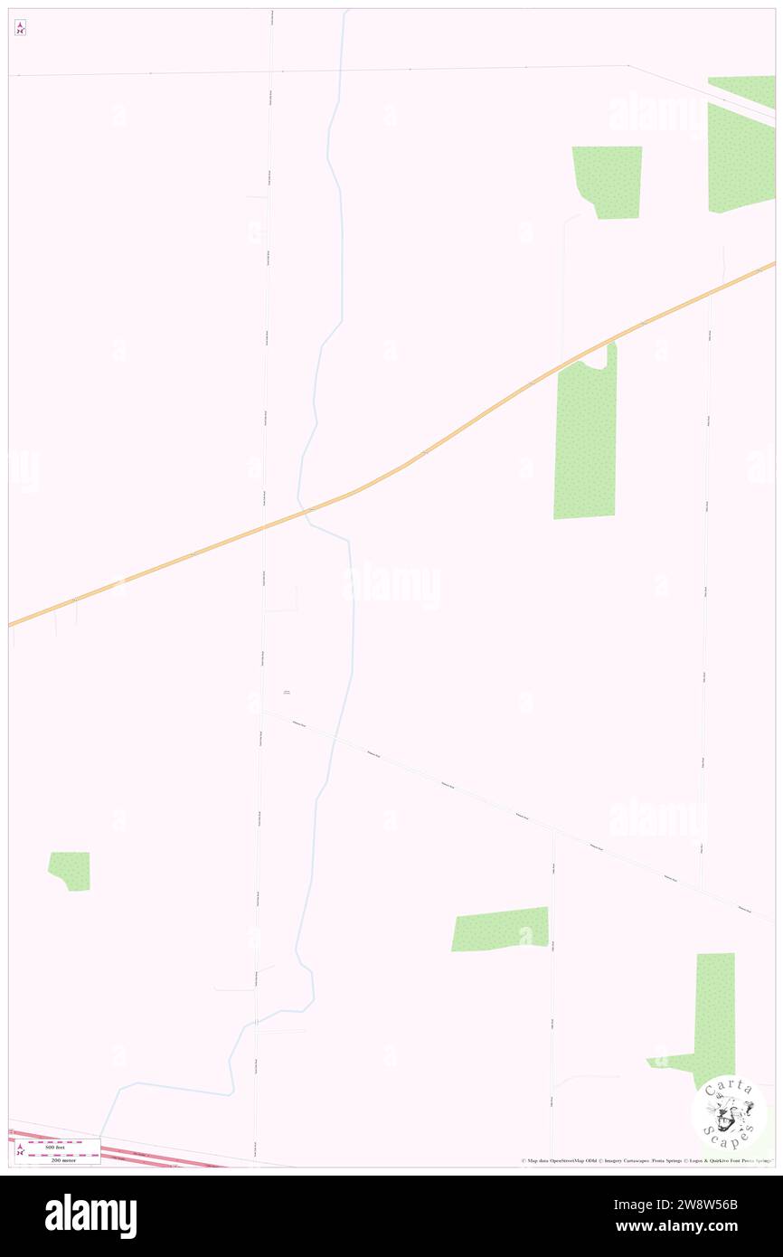 Riley on a map Cut Out Stock Images & Pictures - Alamy