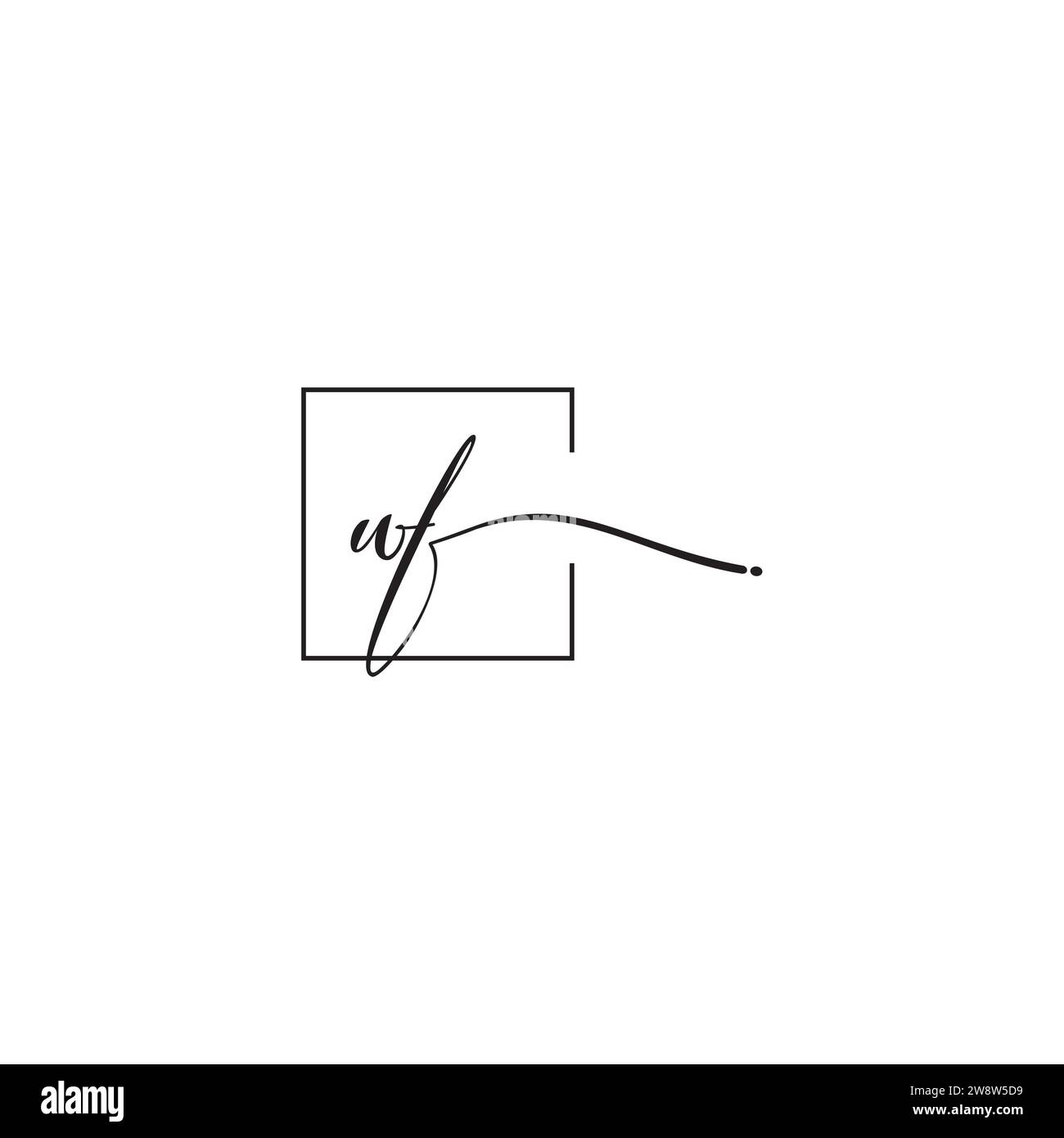 Wf text hi-res stock photography and images - Alamy