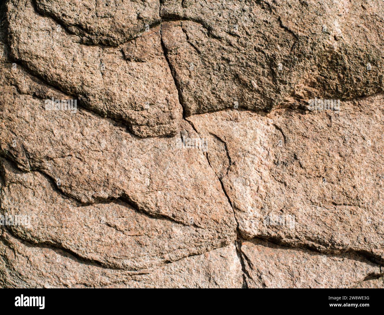 Precambrian rock hi-res stock photography and images - Alamy