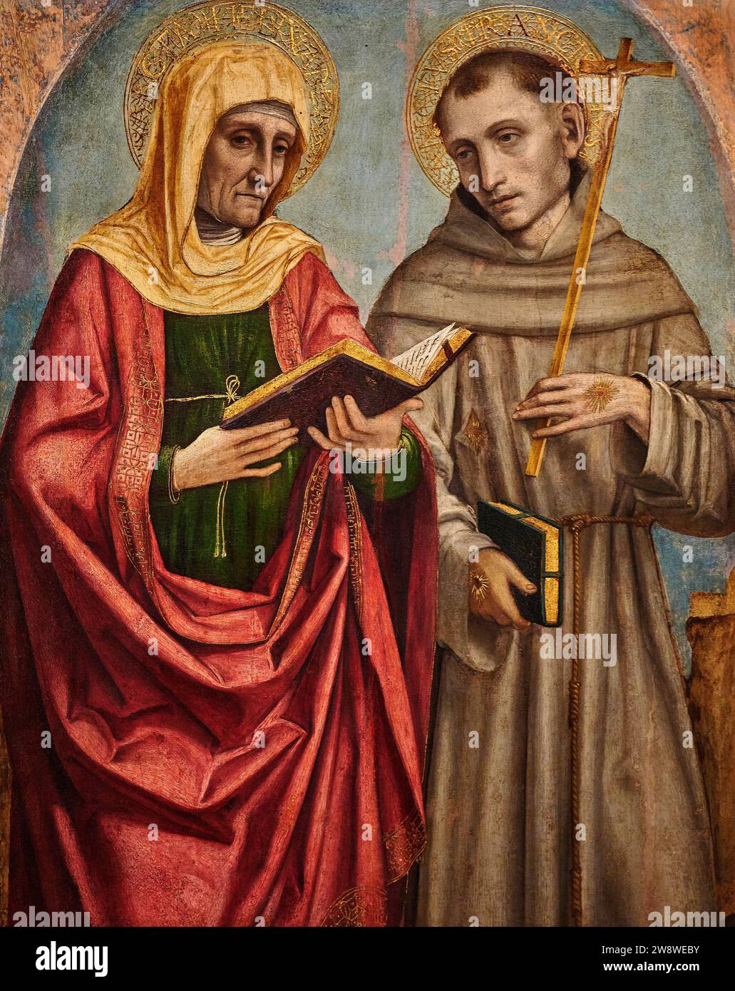 Fossano ambrogio da hi-res stock photography and images - Alamy