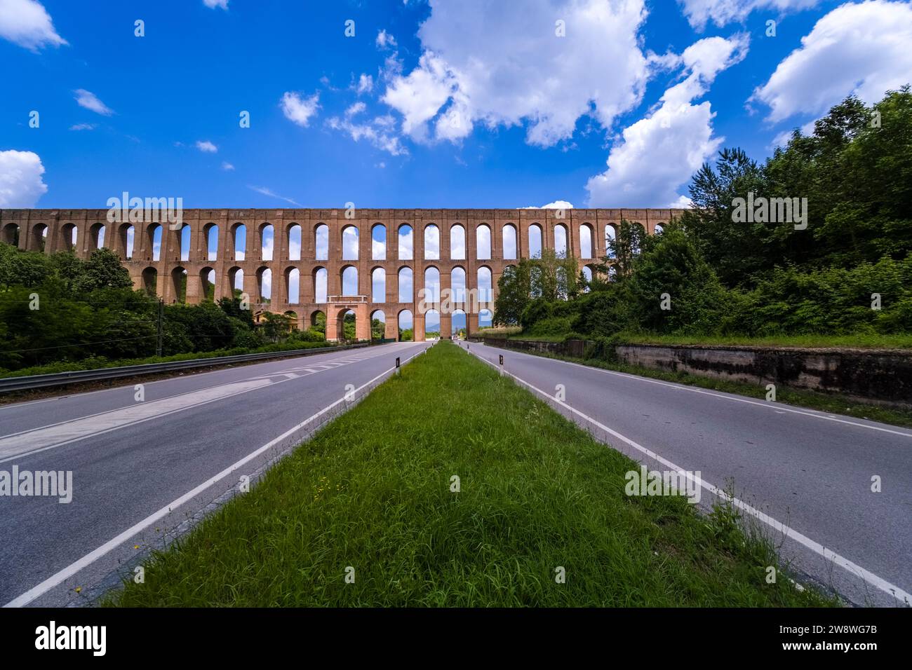 Carolina aqueduct hi-res stock photography and images - Alamy
