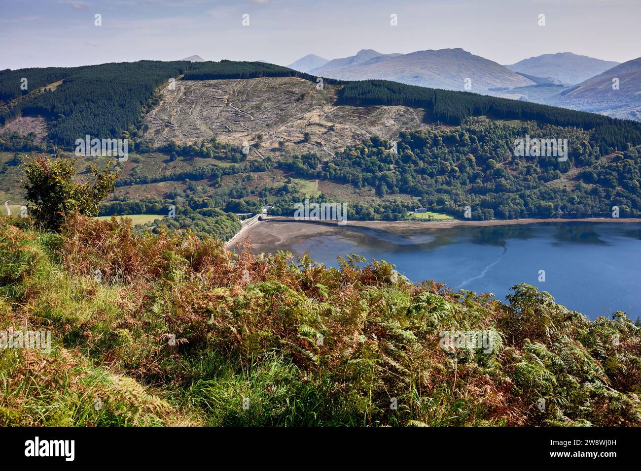 Garron hi-res stock photography and images - Alamy