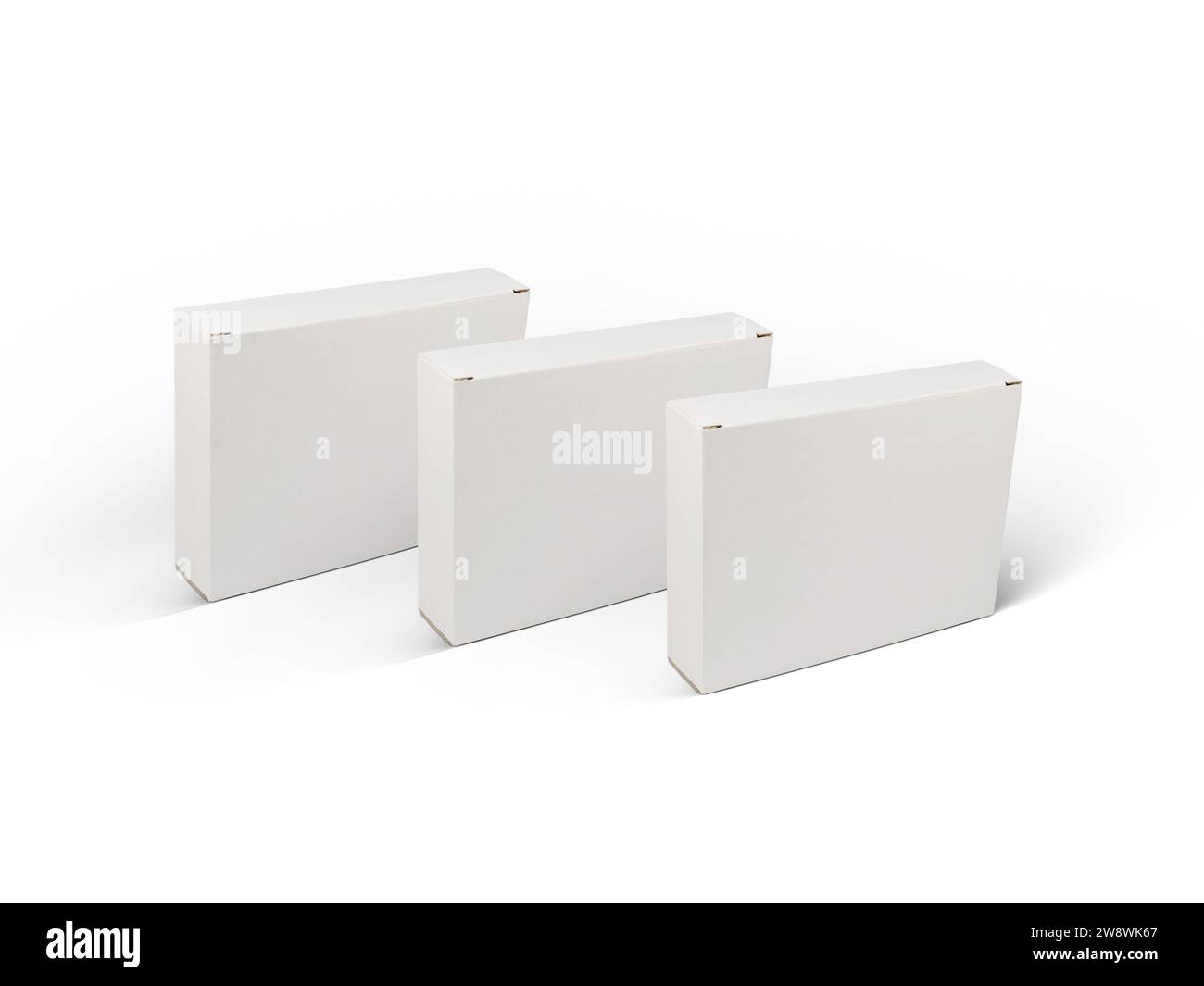 3d pharmaceutical box design hi-res stock photography and images - Alamy