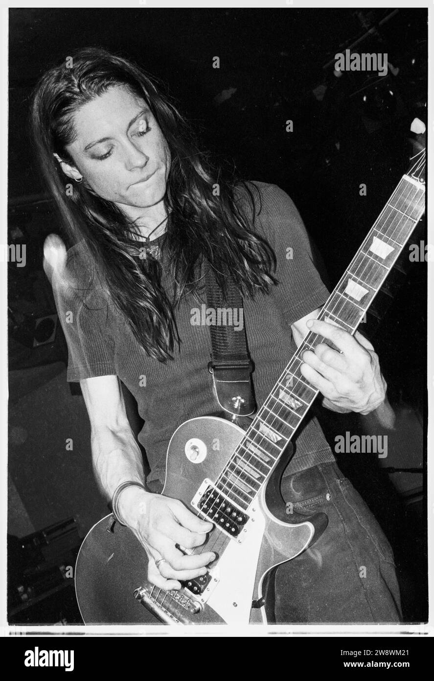 Mary lorson hi-res stock photography and images - Alamy