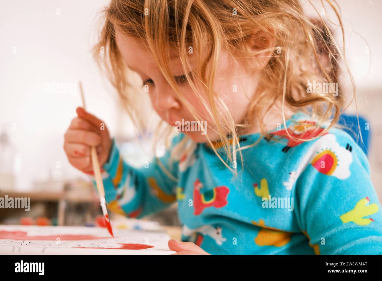 Creative individual hi-res stock photography and images - Alamy