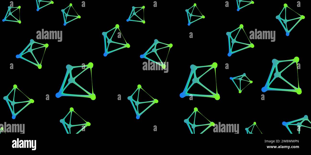 Network protocols vector vectors hi-res stock photography and images ...