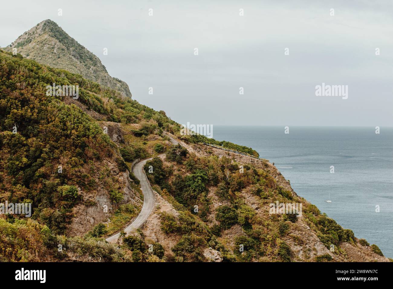 Congo and saba island hi-res stock photography and images - Alamy