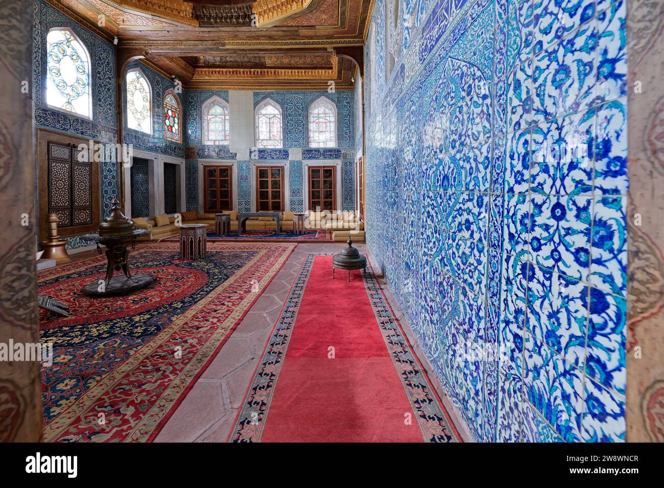 Hunkar mosque hi-res stock photography and images - Alamy