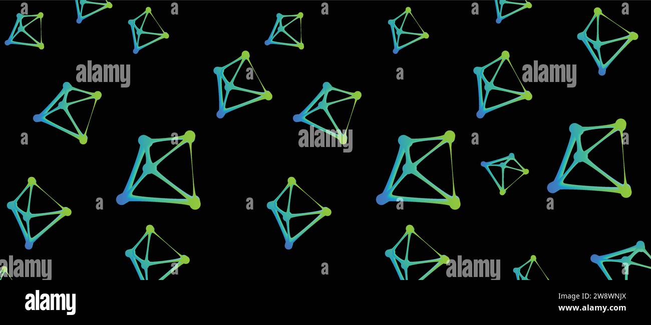 Network cybersecurity Stock Vector Images - Alamy