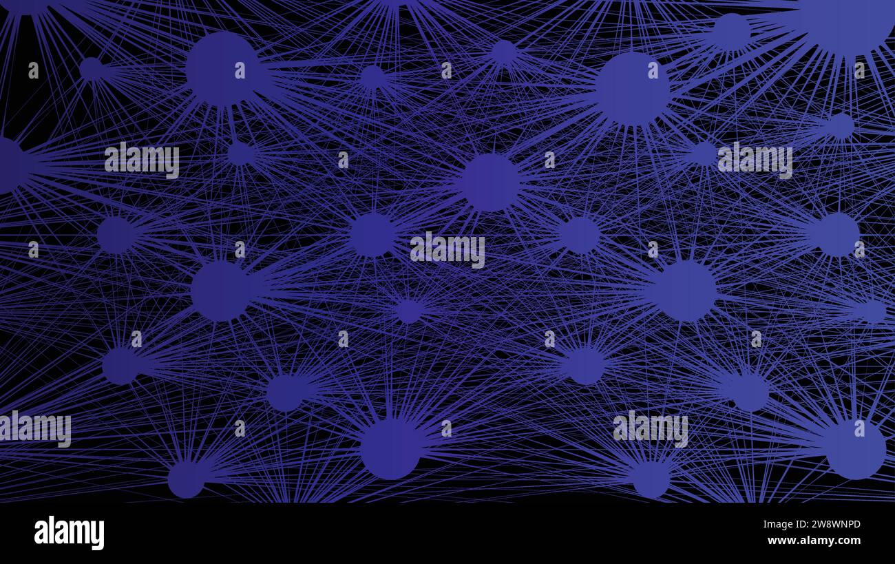 Data Network Background