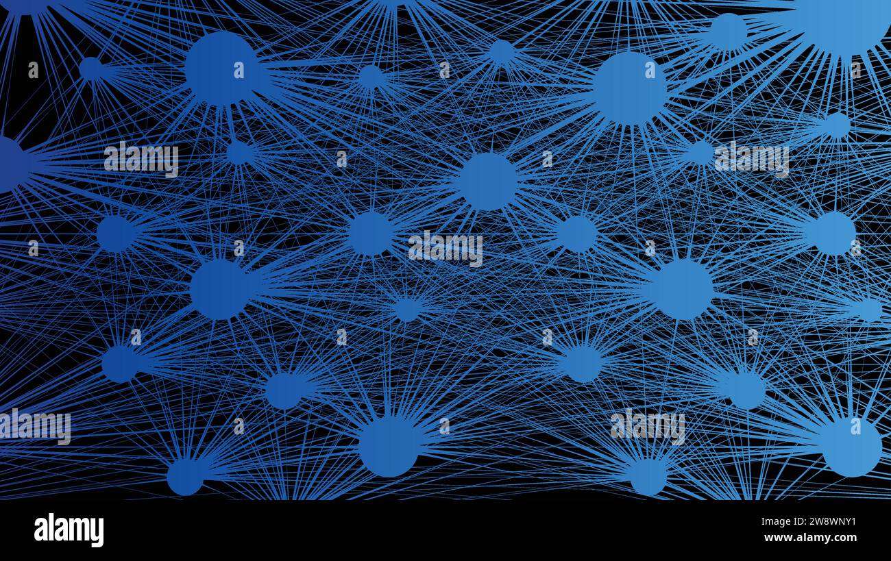 Cloud computing mobile internet big Stock Vector Images - Alamy