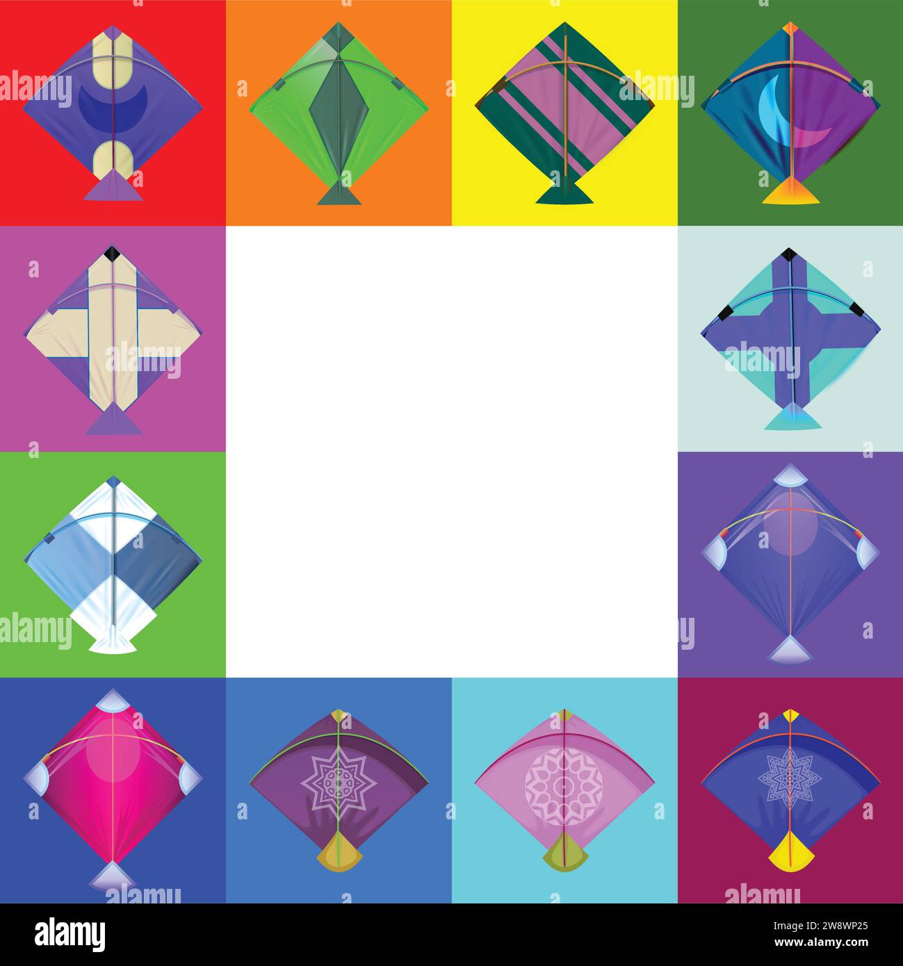 Indian symphony Stock Vector Images - Alamy