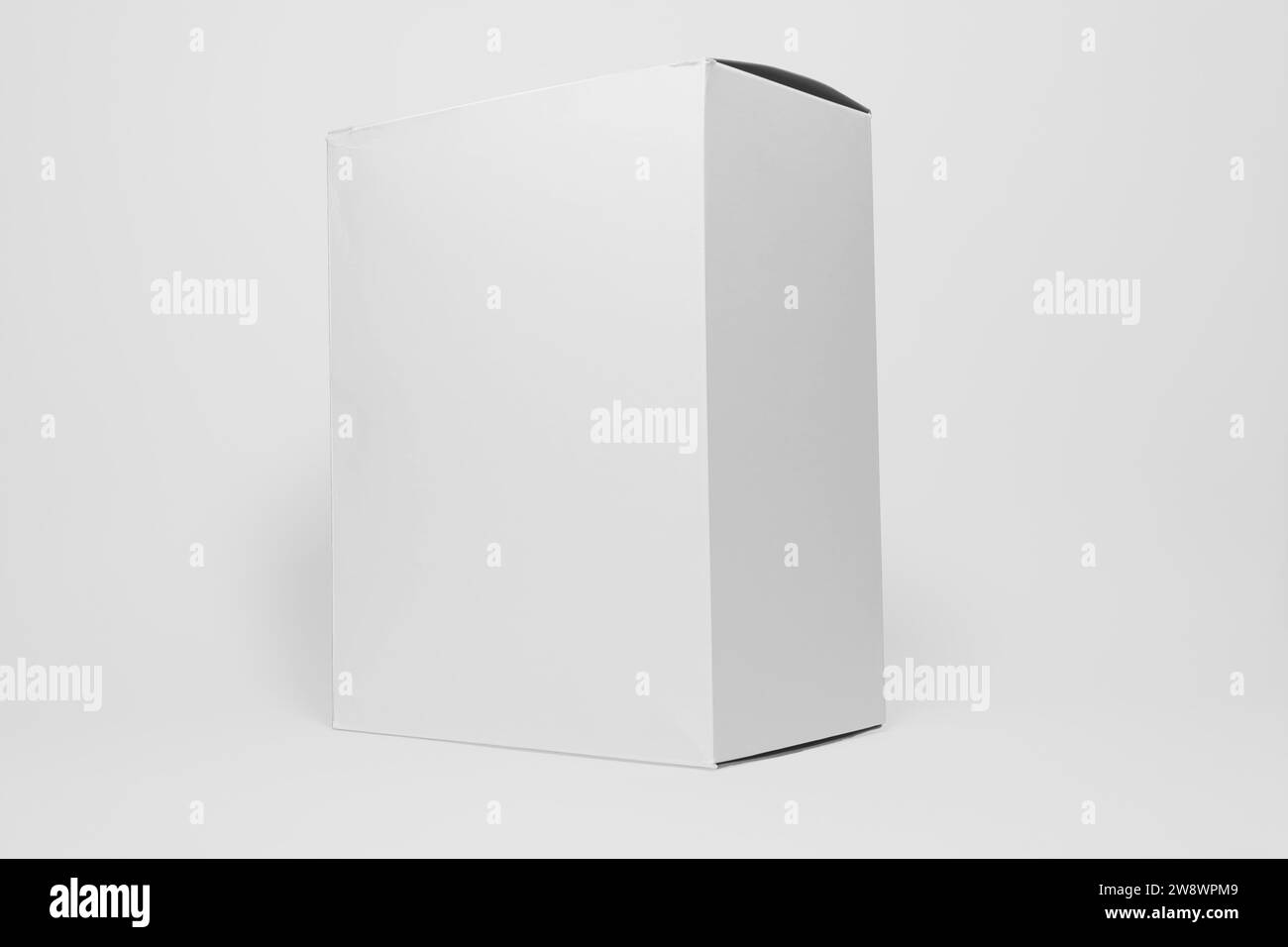 Software Product Box Mockup Isolated on Background 3D Rendering Stock ...