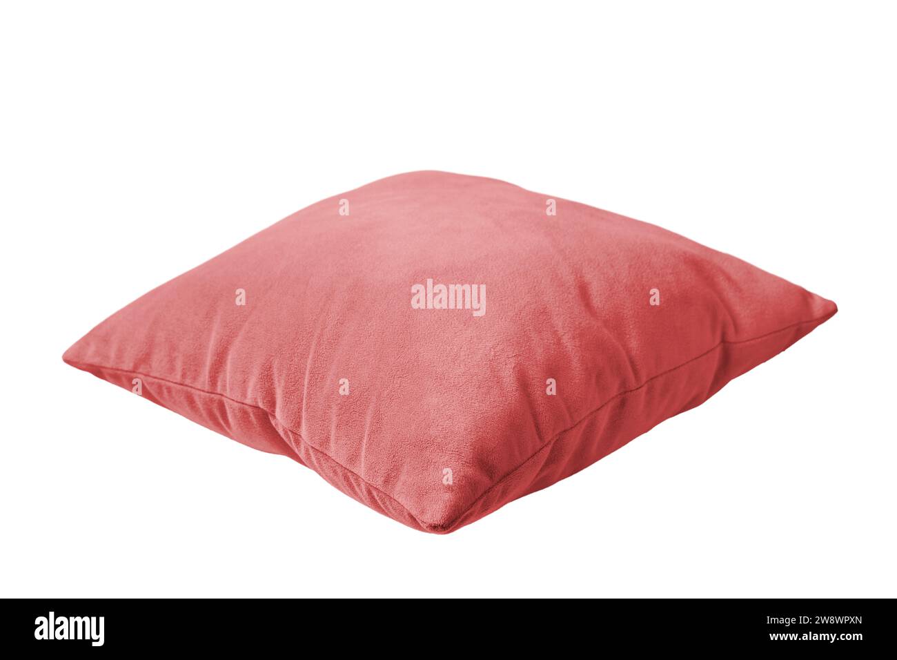 Red rectangular design Cut Out Stock Images & Pictures - Alamy