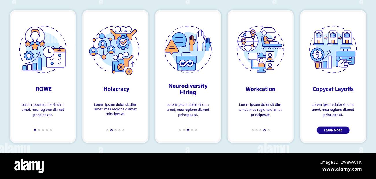 Walkthrough innovative approaches and management strategies Stock ...