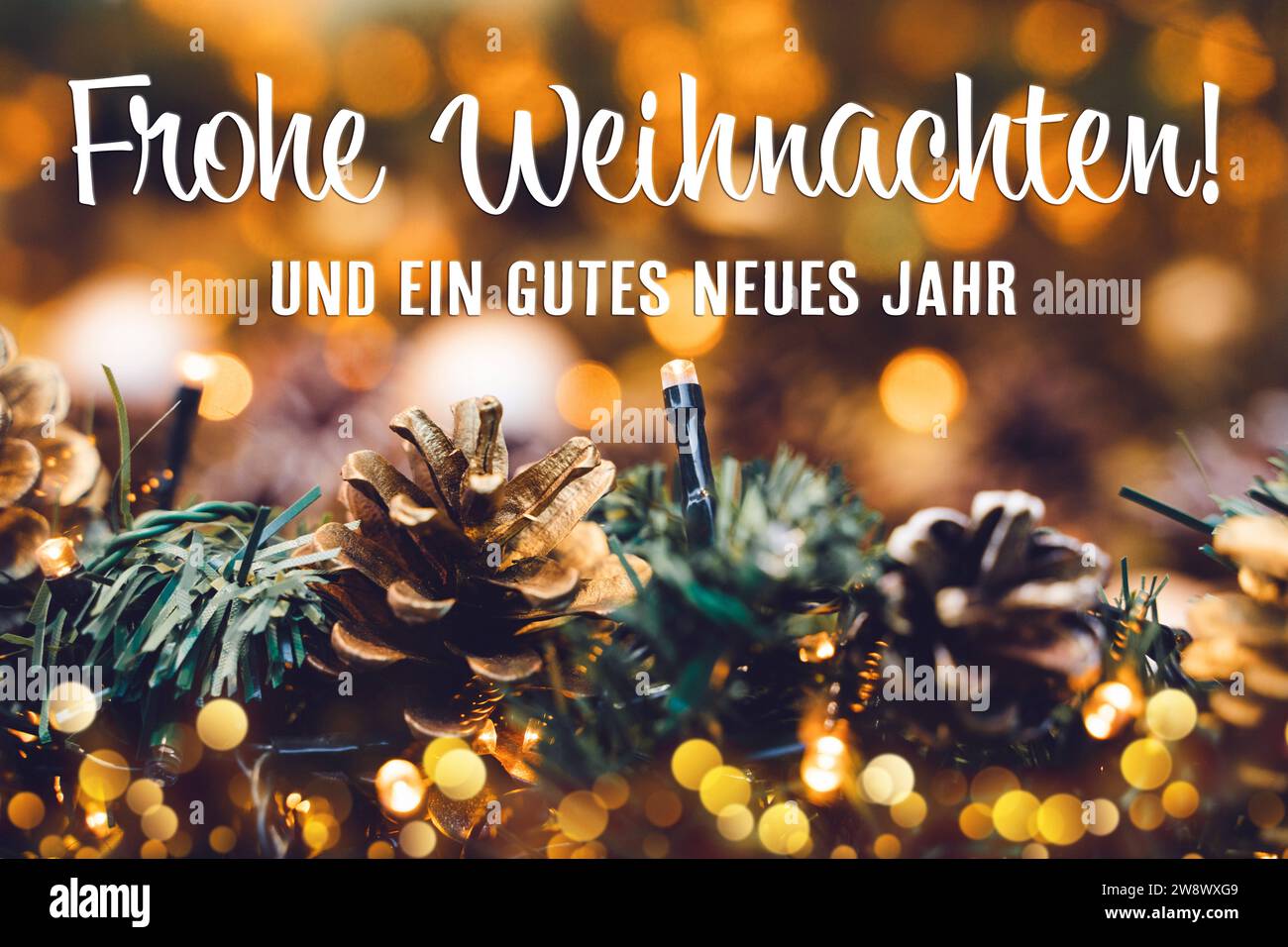 Gutes neues jahr 2023 hi-res stock photography and images - Alamy