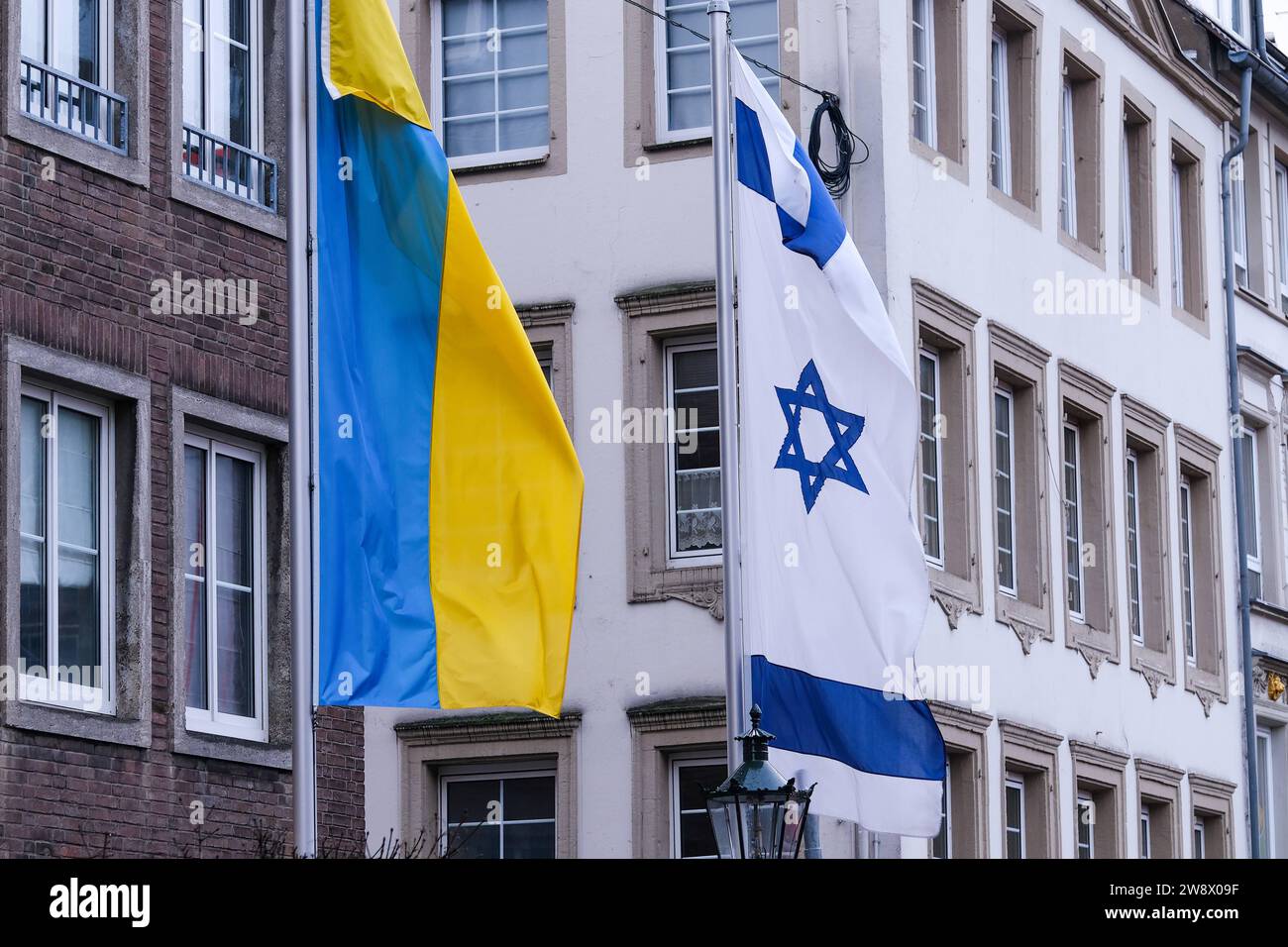 Flagge russland flagge israel hi-res stock photography and images - Alamy