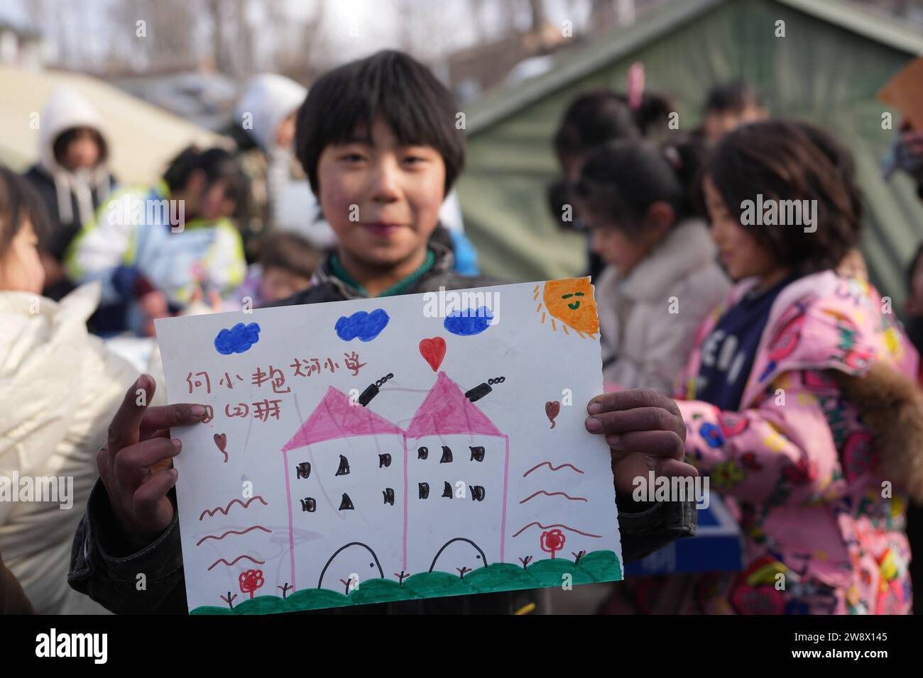 Voluntary relocation hi-res stock photography and images - Alamy